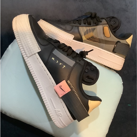 Nike | Shoes | Nike Air Force N 354 | Poshmark
